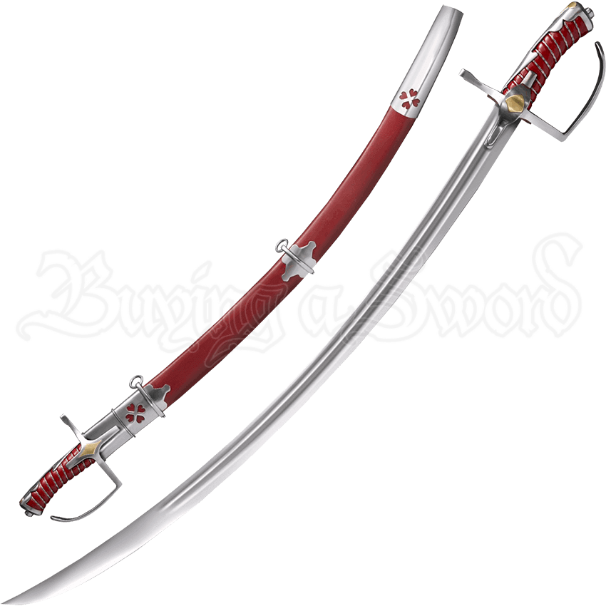 Polish Saber - 07-88RPS by Medieval Swords, Functional Swords, Medieval ...