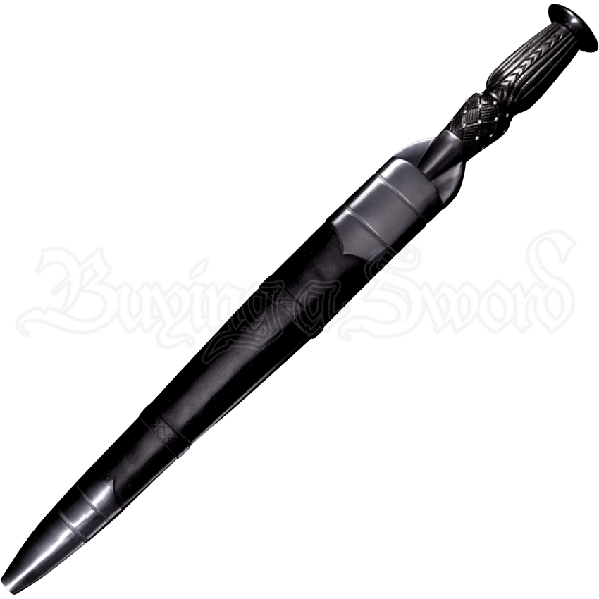 Scottish Dirk by Cold Steel - 07-88SD by Medieval Swords, Functional ...