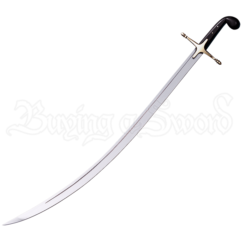 Shamshir Sword - 07-88STS by Medieval Swords, Functional Swords ...