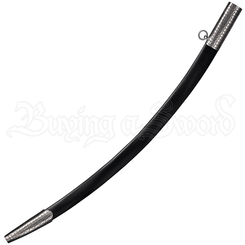 Persian Scimitar - 07-88SYS by Medieval Swords, Functional Swords ...