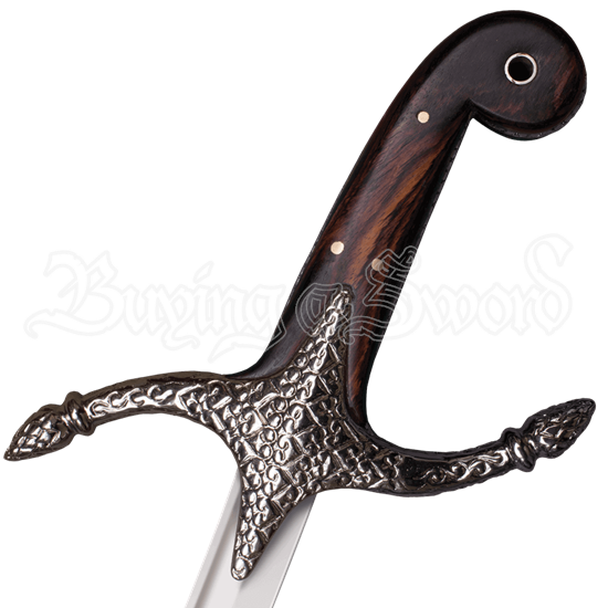 Persian Scimitar - 07-88SYS by Medieval Swords, Functional Swords ...
