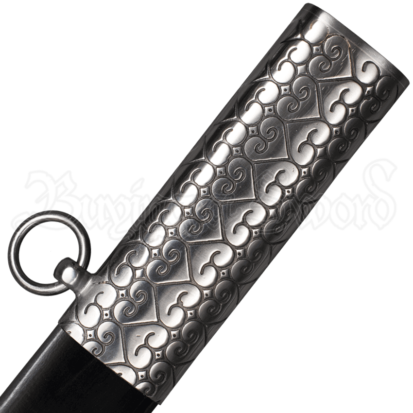 Persian Scimitar - 07-88SYS by Medieval Swords, Functional Swords ...