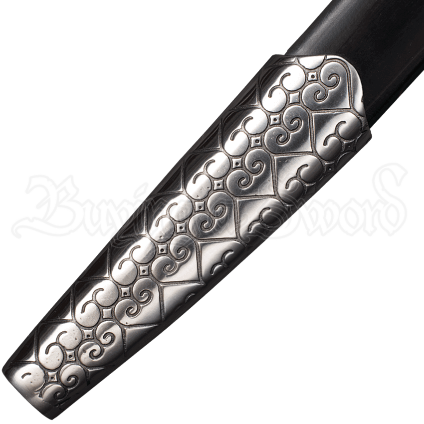 Persian Scimitar - 07-88SYS by Medieval Swords, Functional Swords ...