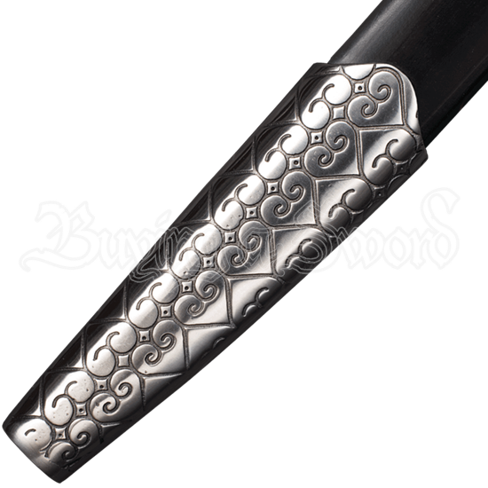 Persian Scimitar - 07-88SYS by Medieval Swords, Functional Swords ...