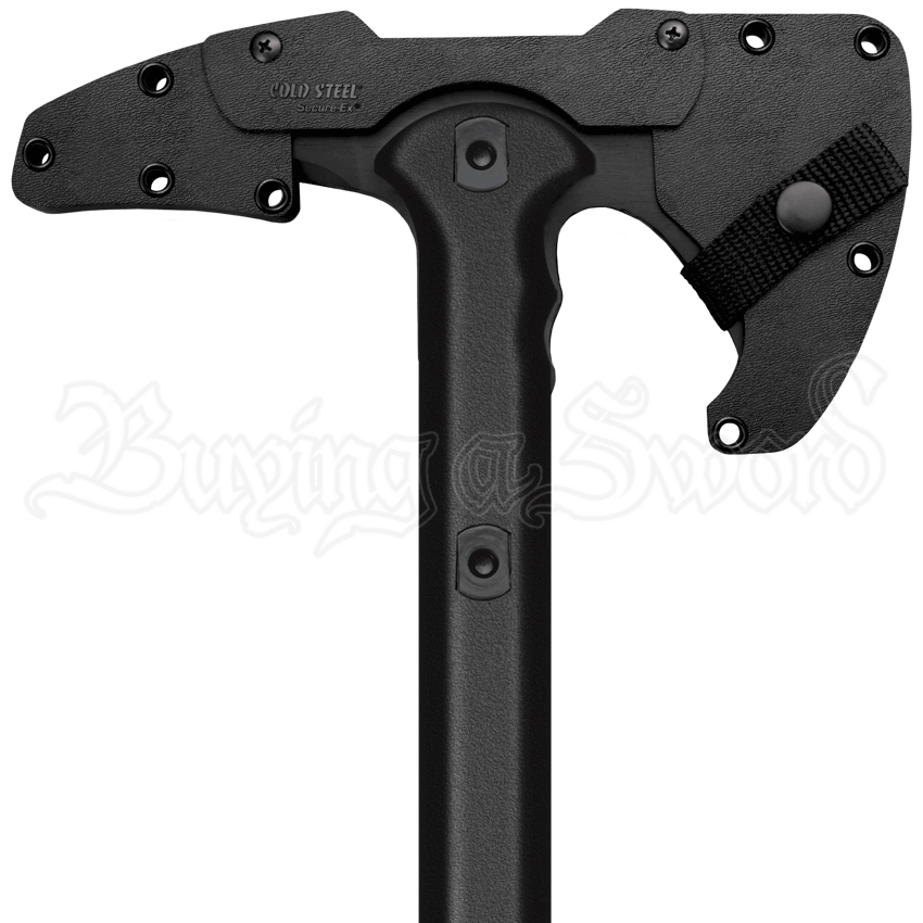 Bearded War Hawk - 07-90PTWH by Medieval Swords, Functional Swords ...