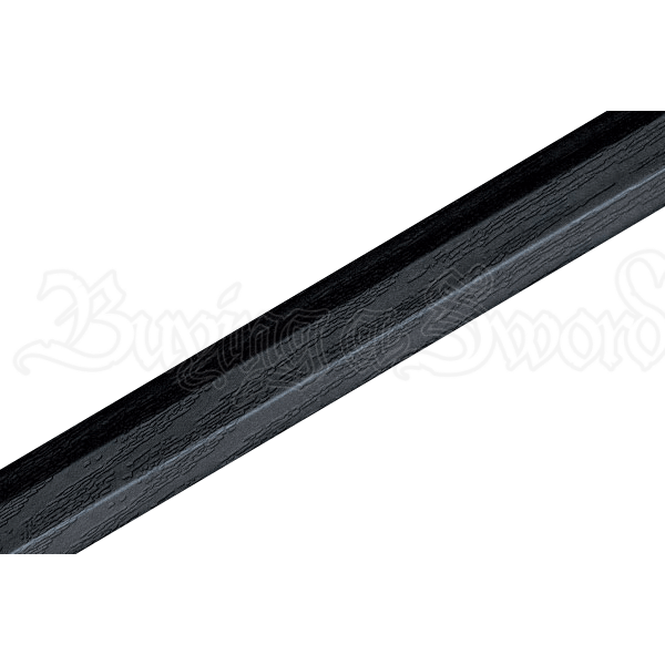 Martial Arts Training Staff - 07-91ES by Medieval Swords, Functional ...