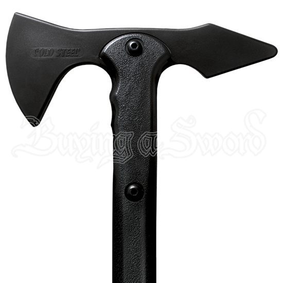 Trench Hawk Trainer - 07-92BKPTH by Medieval Swords, Functional Swords ...