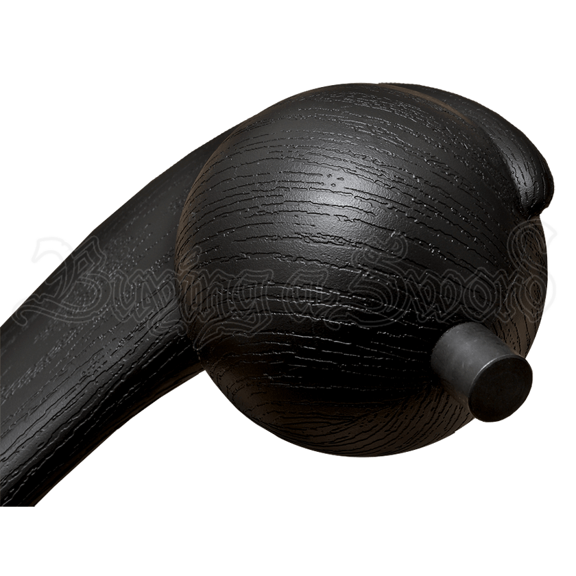 Indian War Club by Cold Steel - 07-92PBH by Medieval Swords, Functional ...