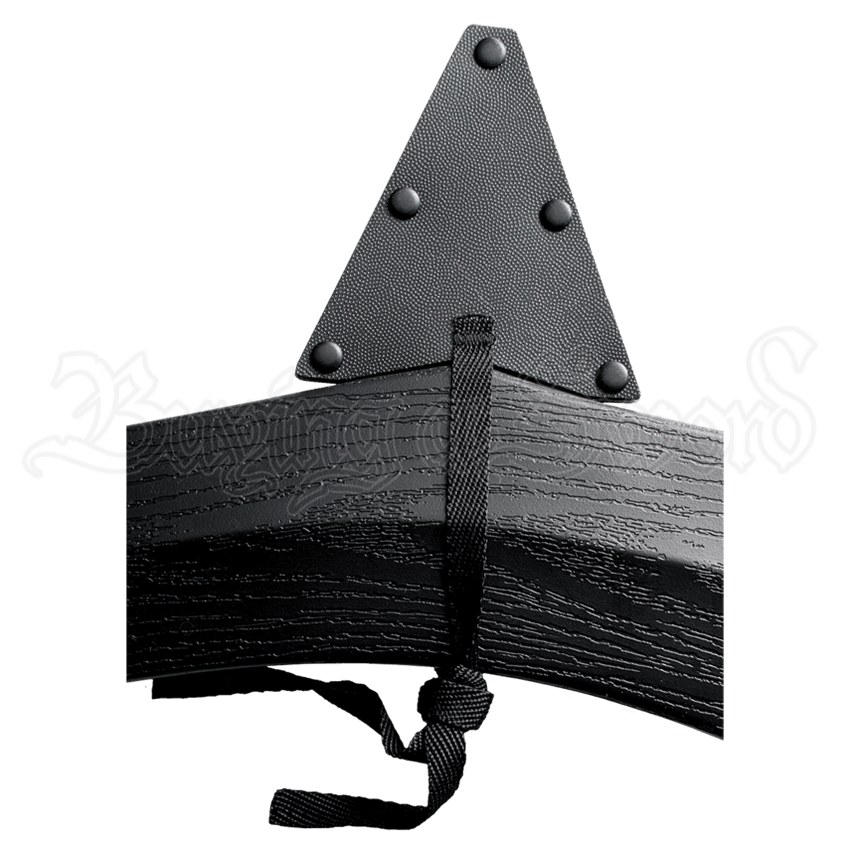 Gunstock War Club by Cold Steel - 07-92PGS by Medieval Swords ...