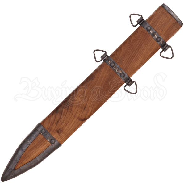 Condor Mainz Gladius - BK-CTK1001195HC by Medieval Swords, Functional ...