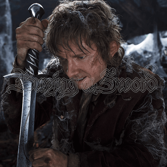 Sting the Sword of Bilbo Baggins - UC2892 by Medieval Swords ...