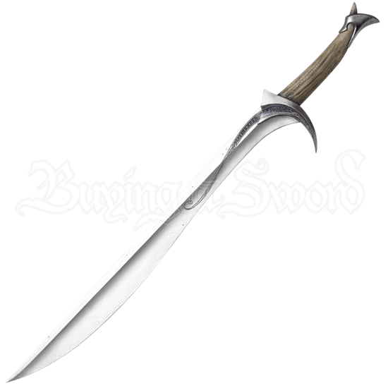 Orcrist The Sword of Thorin Oakenshield - UC2928 by Medieval Swords ...