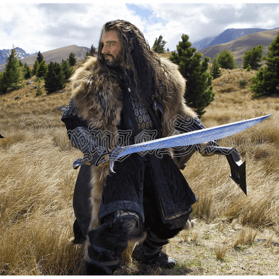 Orcrist The Sword of Thorin Oakenshield - UC2928 by Medieval Swords ...