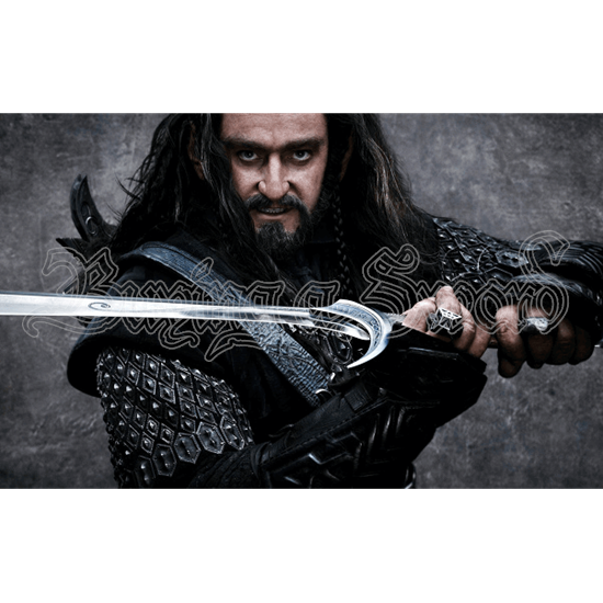 Orcrist The Sword of Thorin Oakenshield - UC2928 by Medieval Swords ...