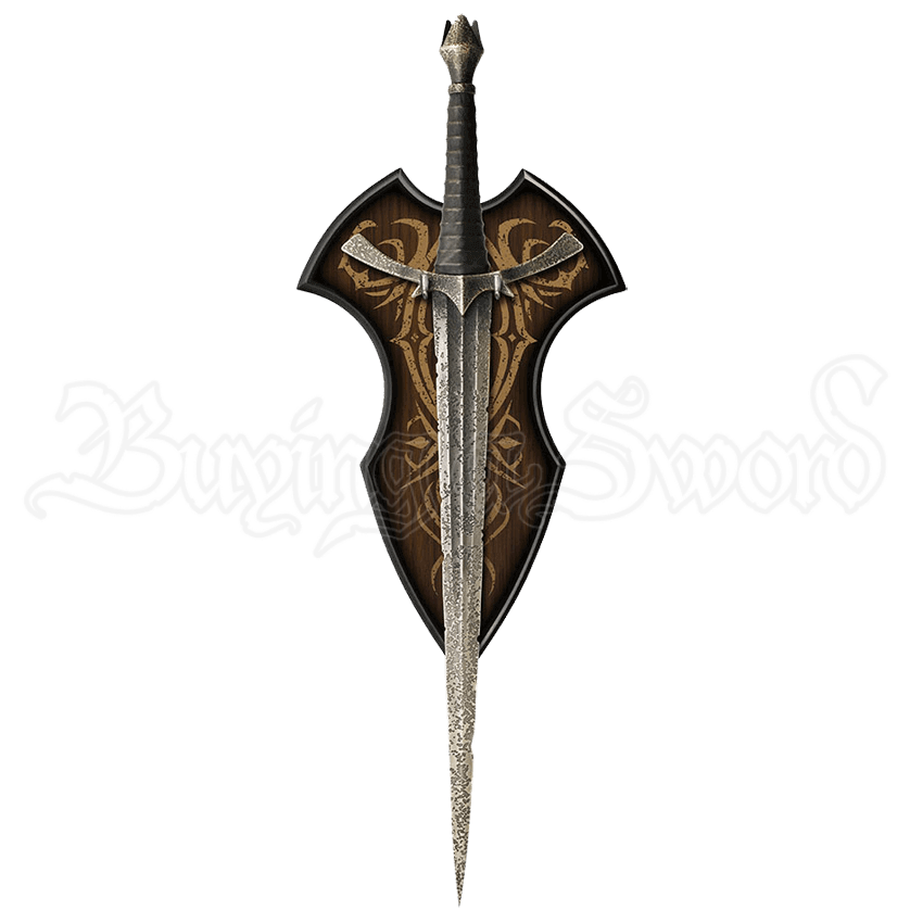 Morgul-Blade of the Nazgul - UC2990 by Medieval Swords, Functional ...