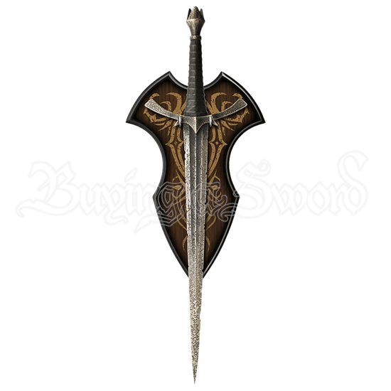Morgul-Blade of the Nazgul - UC2990 by Medieval Swords, Functional ...