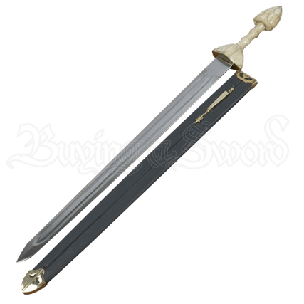 Late Roman Sword - AH-2001 by Medieval Swords, Functional Swords ...