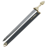 Late Roman Sword - AH-2001 by Medieval Swords, Functional Swords ...