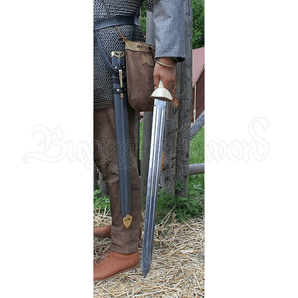 Late Roman Sword - AH-2001 by Medieval Swords, Functional Swords ...
