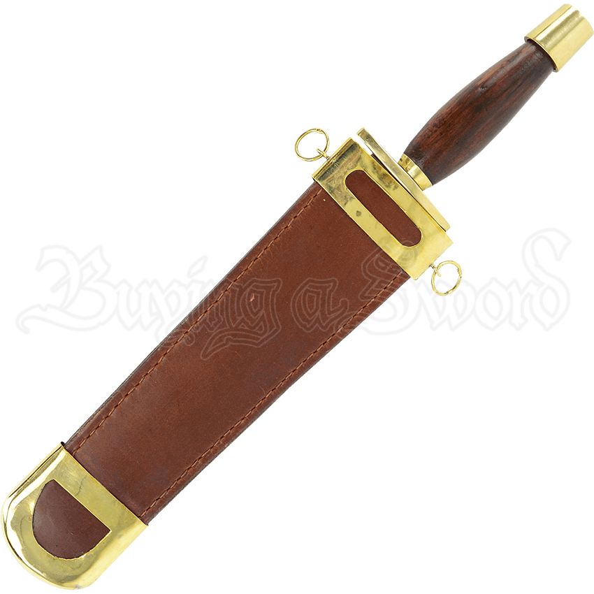 Roman Parazonium Dagger - AH-3270 by Medieval Swords, Functional Swords ...