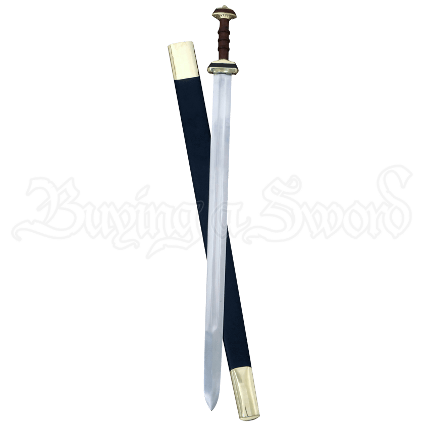 Saxon Sword - AH-3306 by Medieval Swords, Functional Swords, Medieval ...