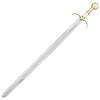 Guingate Sword with Scabbard - AH-3368 by Medieval Swords, Functional ...