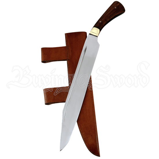 Viking Sax - AH-3379 by Medieval Swords, Functional Swords, Medieval ...