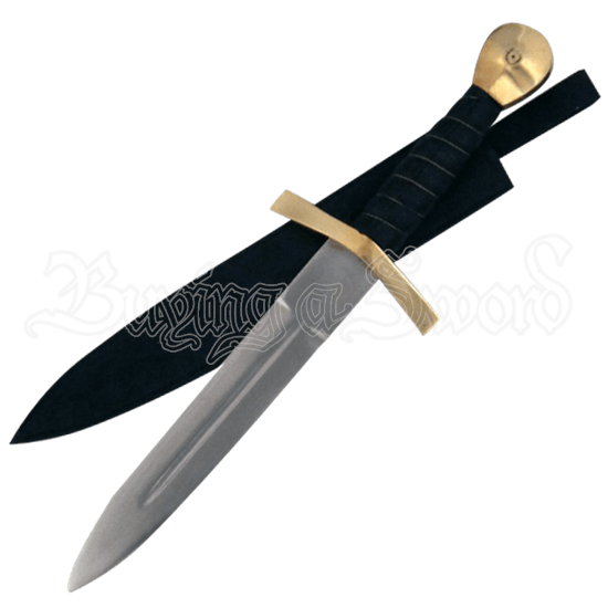 Viking Warrior Dagger - AH-3395 by Medieval Swords, Functional Swords ...