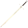 Gallowglass Sword - AH-3418 by Medieval Swords, Functional Swords ...