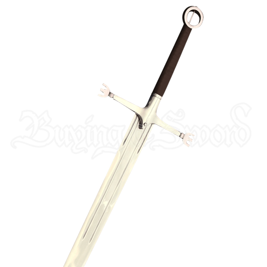 Gallowglass Sword - AH-3418 by Medieval Swords, Functional Swords ...
