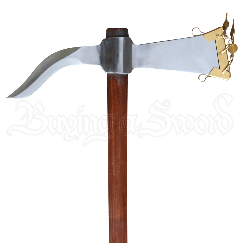 Roman Pick Axe - AH-3936 by Medieval Swords, Functional Swords ...