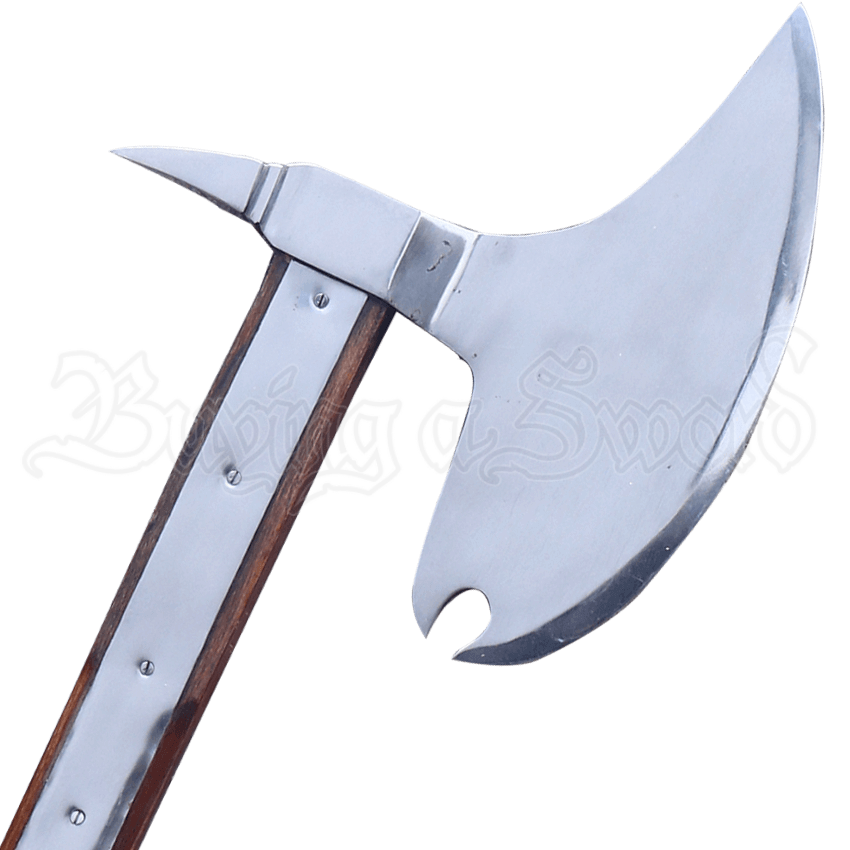 Perrins Axe - AH-3938 by Medieval Swords, Functional Swords, Medieval ...