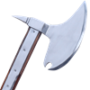 Perrins Axe - AH-3938 by Medieval Swords, Functional Swords, Medieval ...