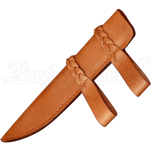 Bone Handled Viking Utility Dagger - AH-4116BN by Medieval Swords ...