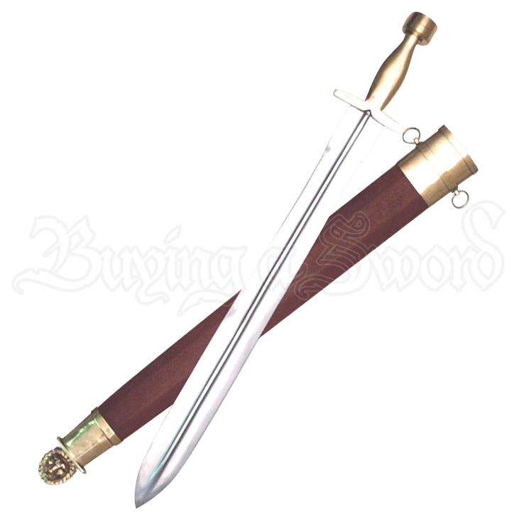 Greek Sword - AH-4212 by Medieval Swords, Functional Swords, Medieval ...