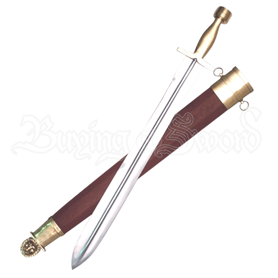 Greek Sword - AH-4212 by Medieval Swords, Functional Swords, Medieval ...