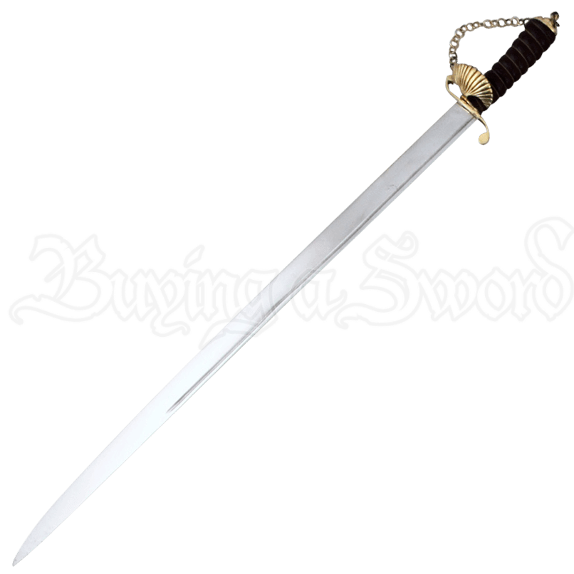Chained Renaissance Saber - AH-4226 by Medieval Swords, Functional ...