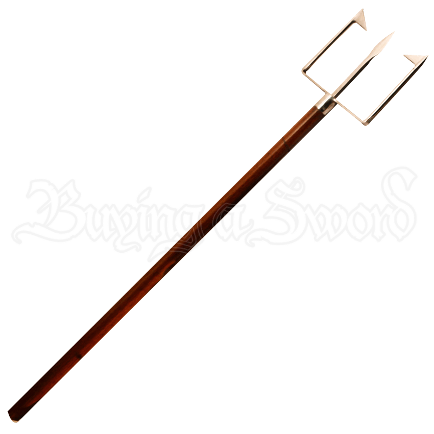 Gladiator's Trident - AH-6252 by Medieval Swords, Functional Swords ...