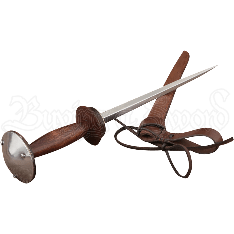 15th Century Rondel Dagger - AH-PRD101 by Medieval Swords, Functional ...