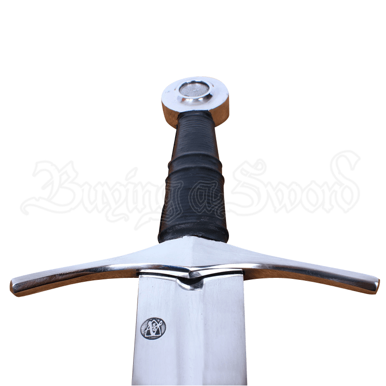 Medieval Knights Sword With Scabbard and Belt - DS-1306B by Medieval ...