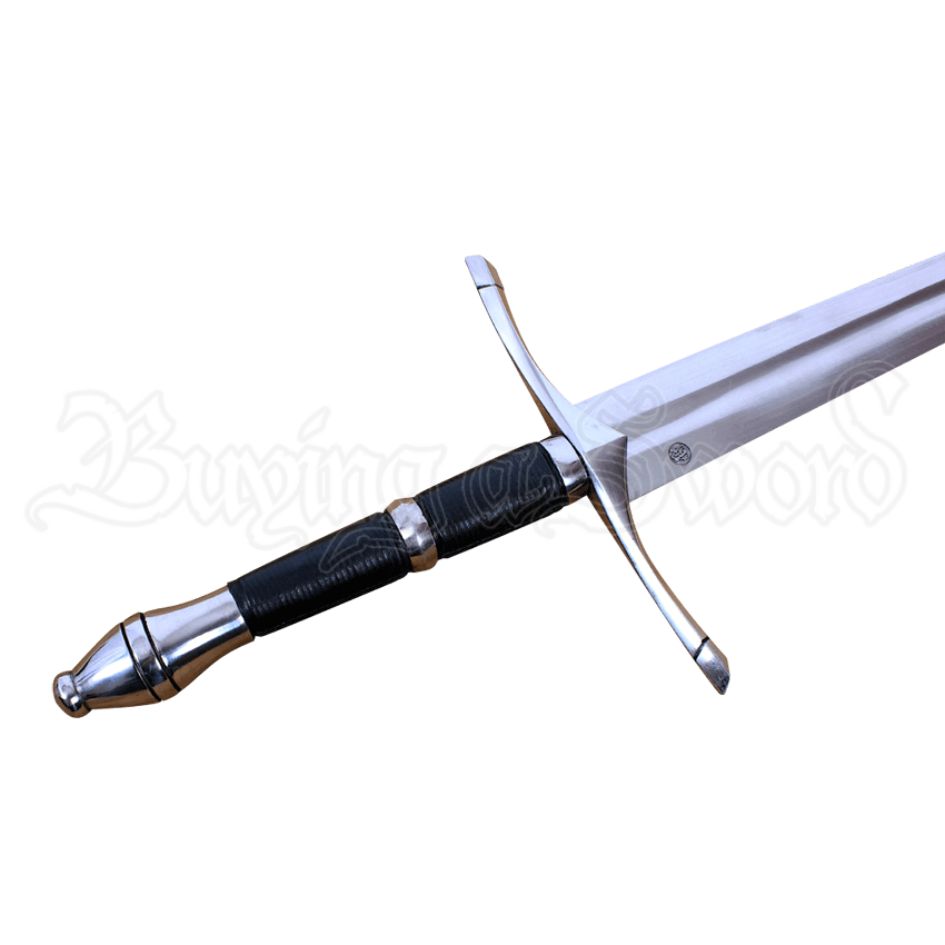 Ranger Sword With Scabbard and Belt - DS-1310B by Medieval Swords ...