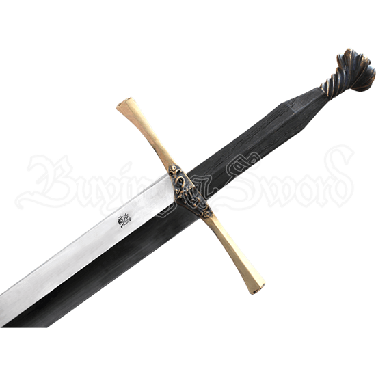 Sovereign Sword with Scabbard - DS-1322 by Medieval Swords, Functional ...