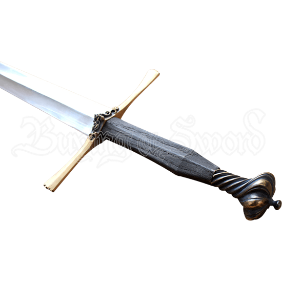 Sovereign Sword with Scabbard - DS-1322 by Medieval Swords, Functional ...