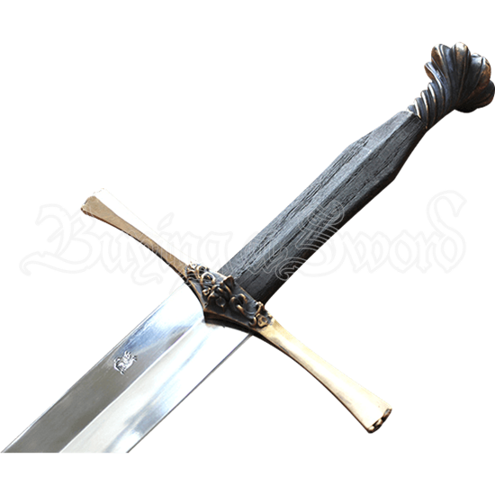 Sovereign Sword with Scabbard - DS-1322 by Medieval Swords, Functional ...