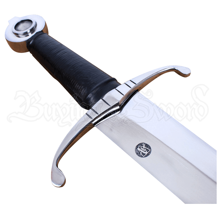 Henry V Sword With Scabbard - DS-1325 by Medieval Swords, Functional ...