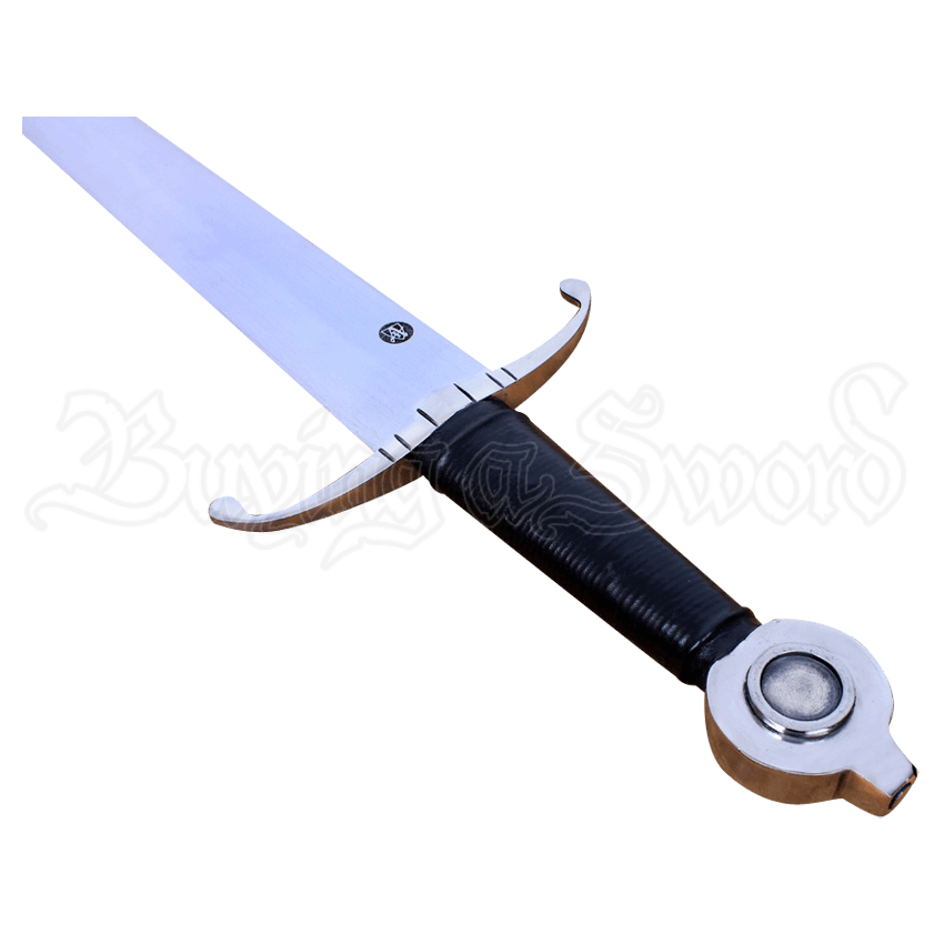Henry V Sword With Scabbard - DS-1325 by Medieval Swords, Functional ...