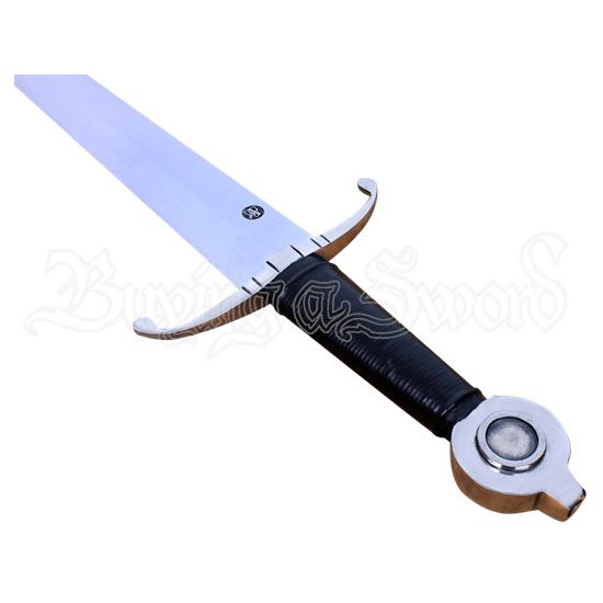 Henry V Sword With Scabbard - DS-1325 by Medieval Swords, Functional ...