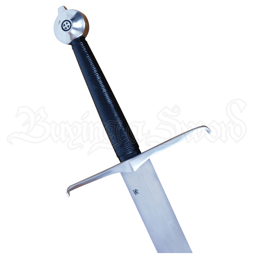 Black Prince Sword With Scabbard - DS-1326 by Medieval Swords ...