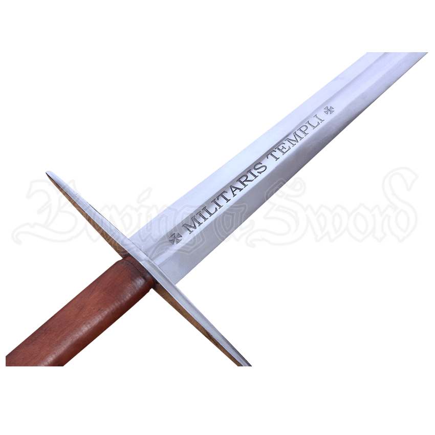 12th Century Medieval Sword With Scabbard - DS-1340 by Medieval Swords ...