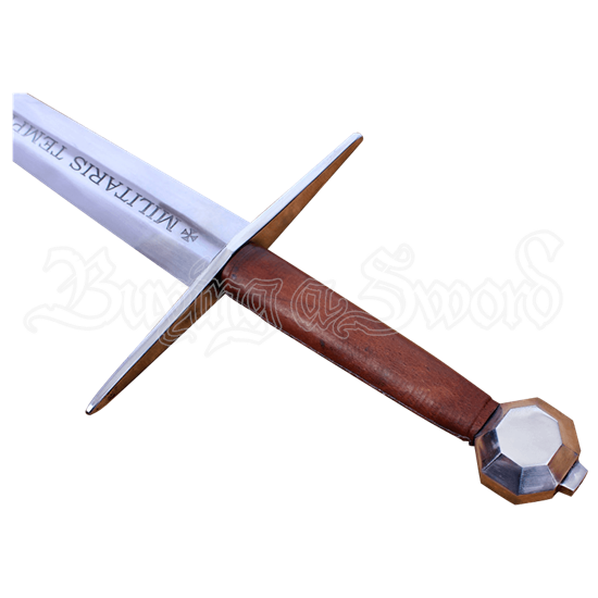 12th Century Medieval Sword With Scabbard - DS-1340 by Medieval Swords ...